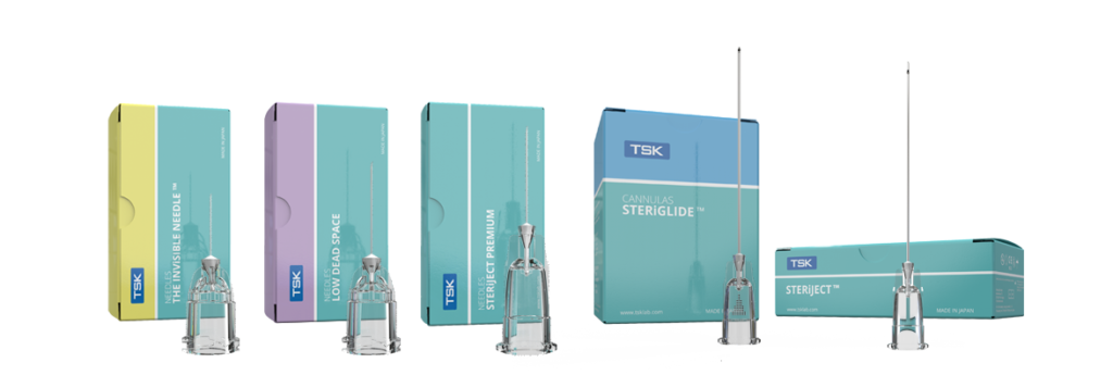 TSK Laboratory International | Medical Suppliers - Needle Manufactures