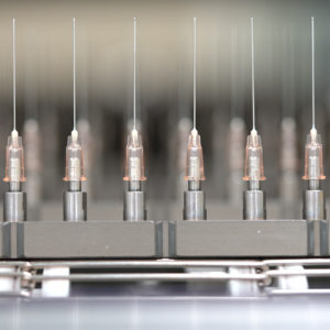 TSK-innovation-needles - TSK Laboratory