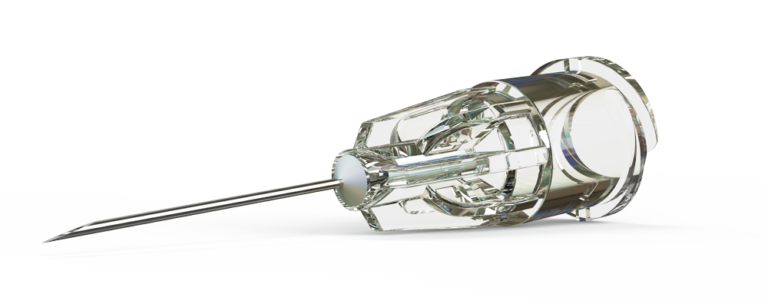 HPC-advanced-hub-Needle - TSK Laboratory