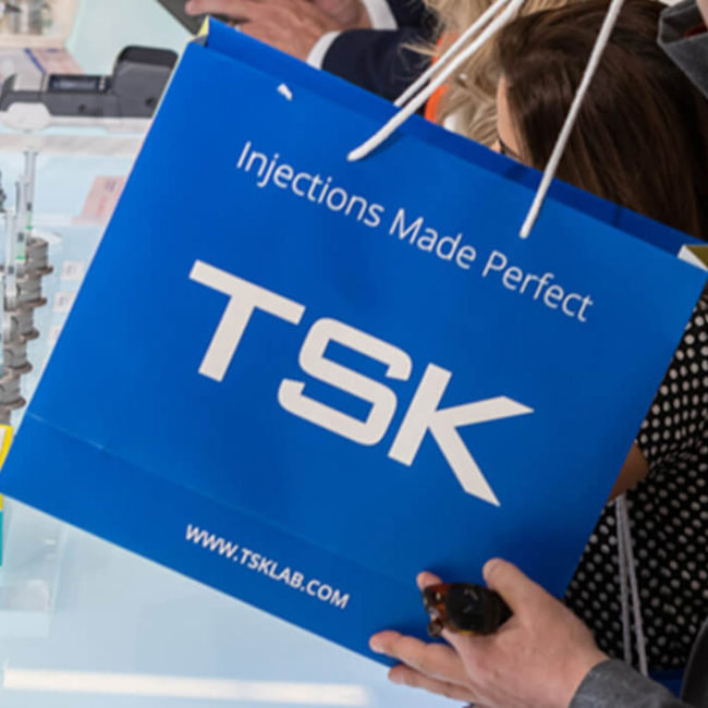 Congresses Archive - TSK Laboratory