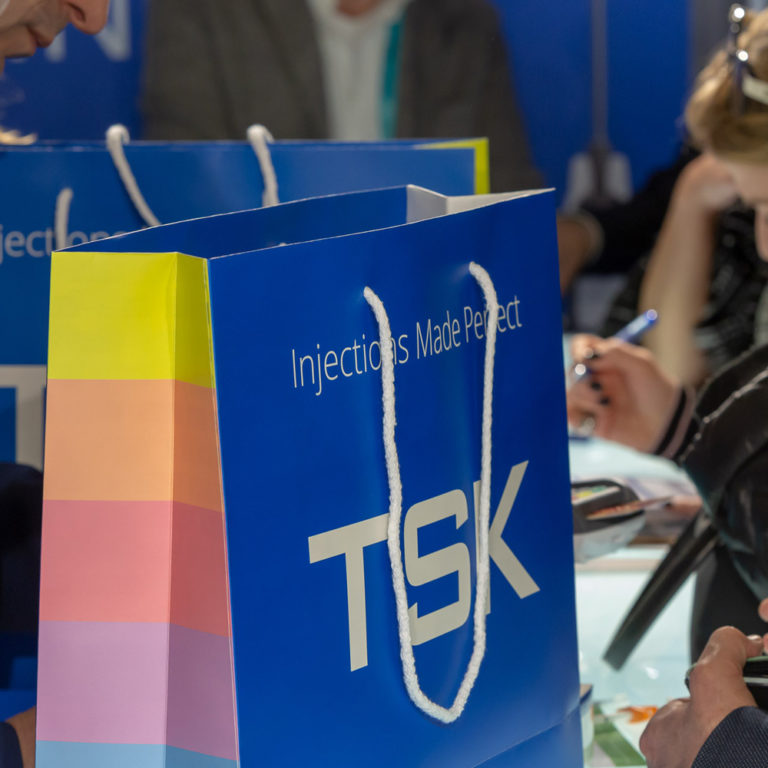 Congresses Archive - TSK Laboratory