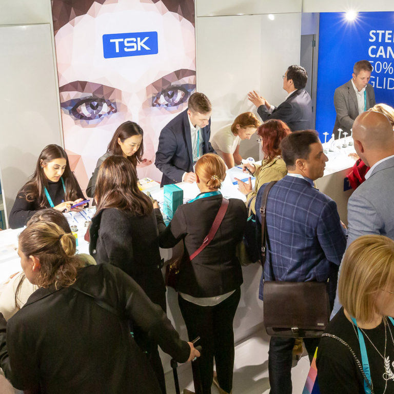 Congresses Archive - TSK