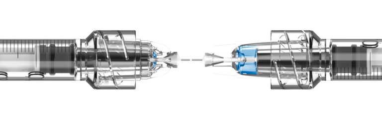 Experience unmatched comfort with TSK’s invisible 35G needle
