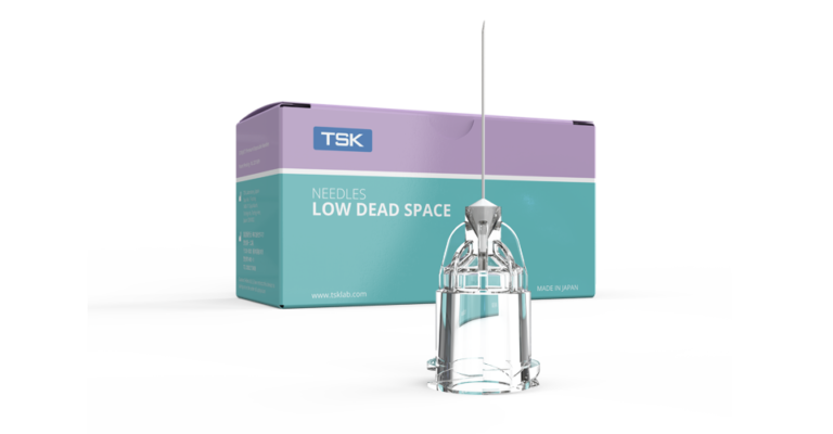 TSK Laboratory International | Medical Suppliers - Needle Manufactures