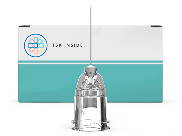 Looking for a custom needle manufacturer? Partner with TSK!